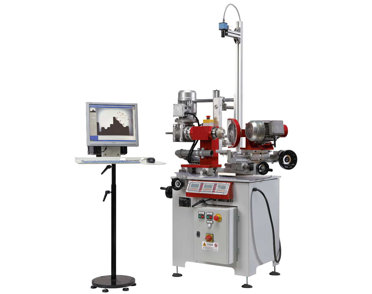 GRINDER Glass | Grinder Diamut