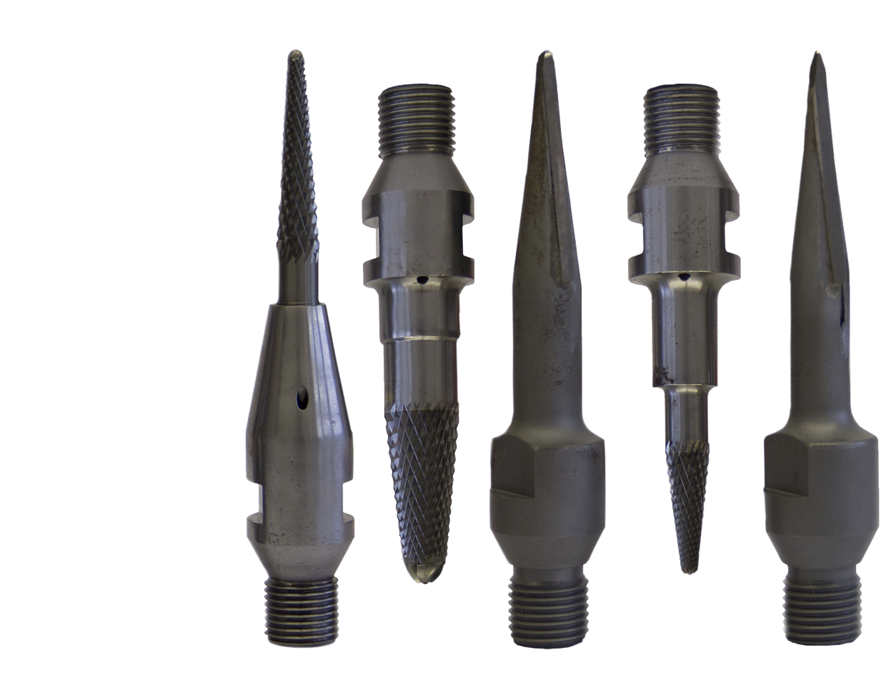 BITS FOR WRITING AND BAS-RELIEF Stone | Tools for writing and bas ...