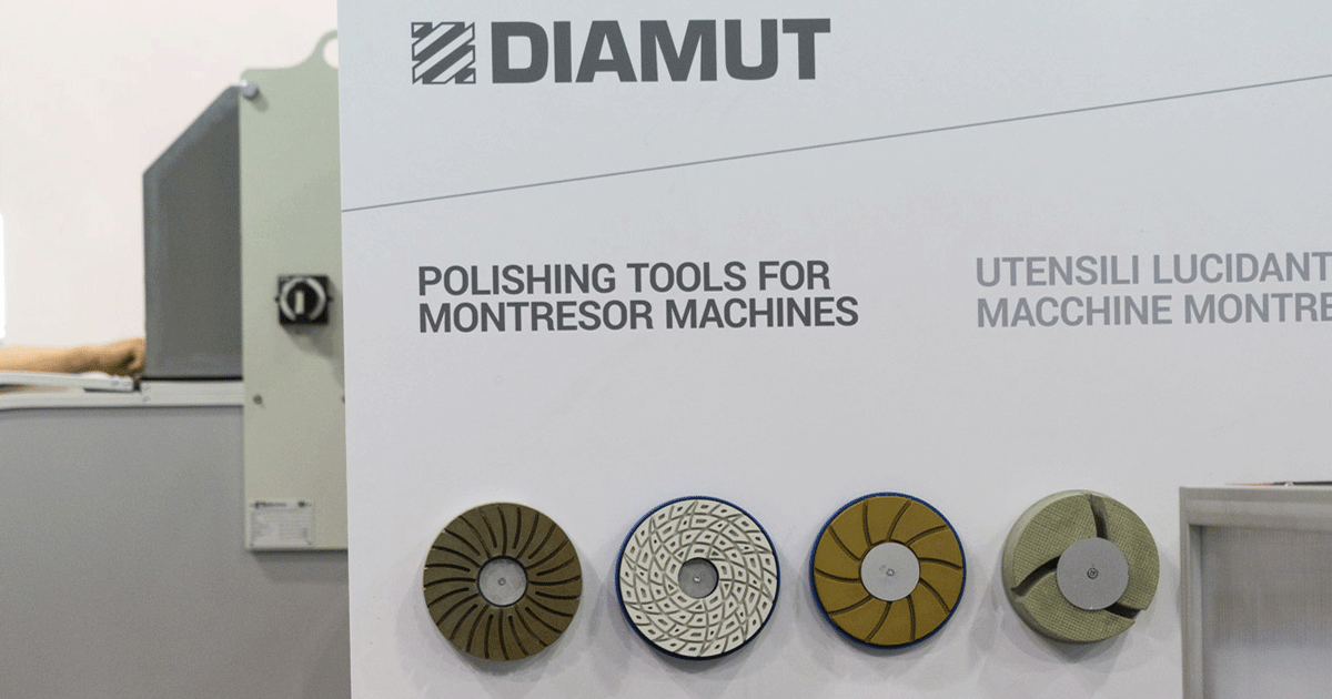 The new exclusive line of tool for Montresor machines | Magazine ...